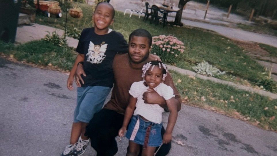 Fundraiser by John Hightower : In Loving Memory of John Hightower Sr.