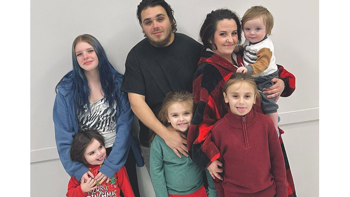Fundraiser for Sarah Gullo by Chloe Torres : Support for James and ...