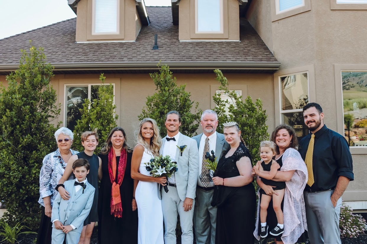 Fundraiser by Lynley Thompson : Jason Secrist an Air Force Veteran and ...