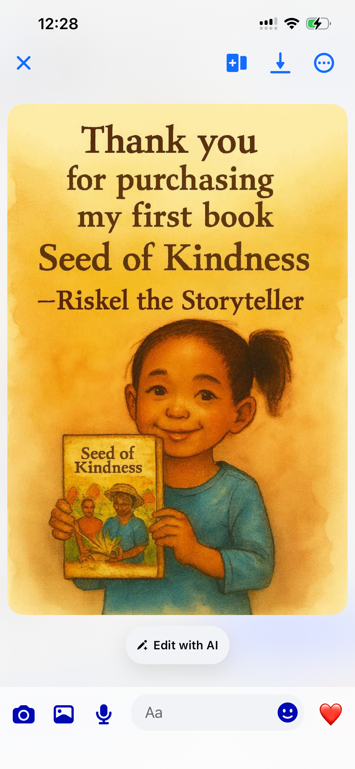 Fundraiser by Tonya Estrada : Honoring Peace's Legacy and Supporting ...