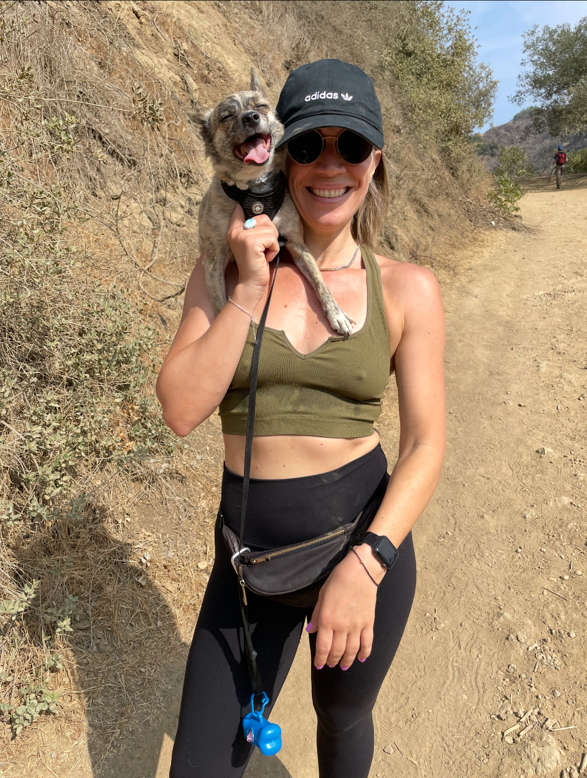 Fundraiser for Shannon Whalen by rachel howard : Help Brando Heal After ...