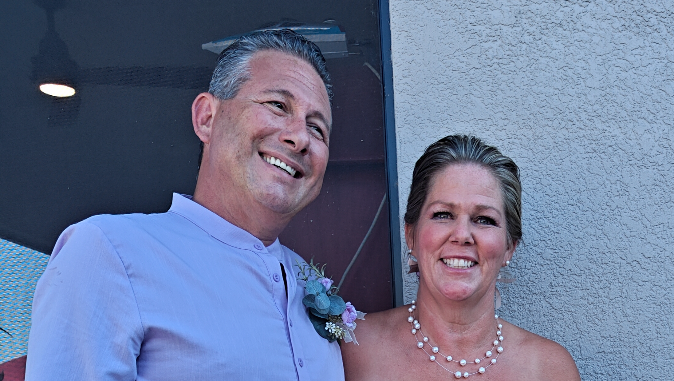 Fundraiser by Suzanne Bickford : Support Ken Lewis' Recovery Journey