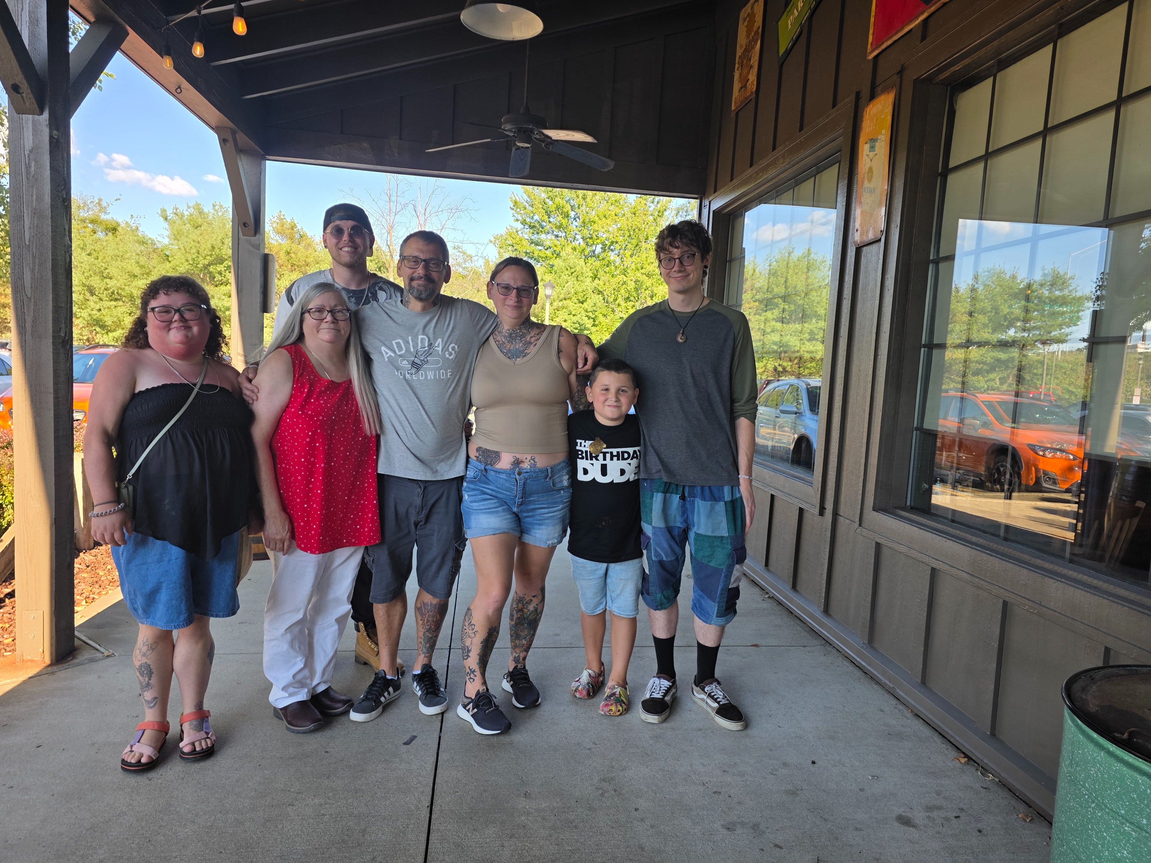 Fundraiser by Mandi Maines : Help My Mother-in-Law Rebuild After House Fire