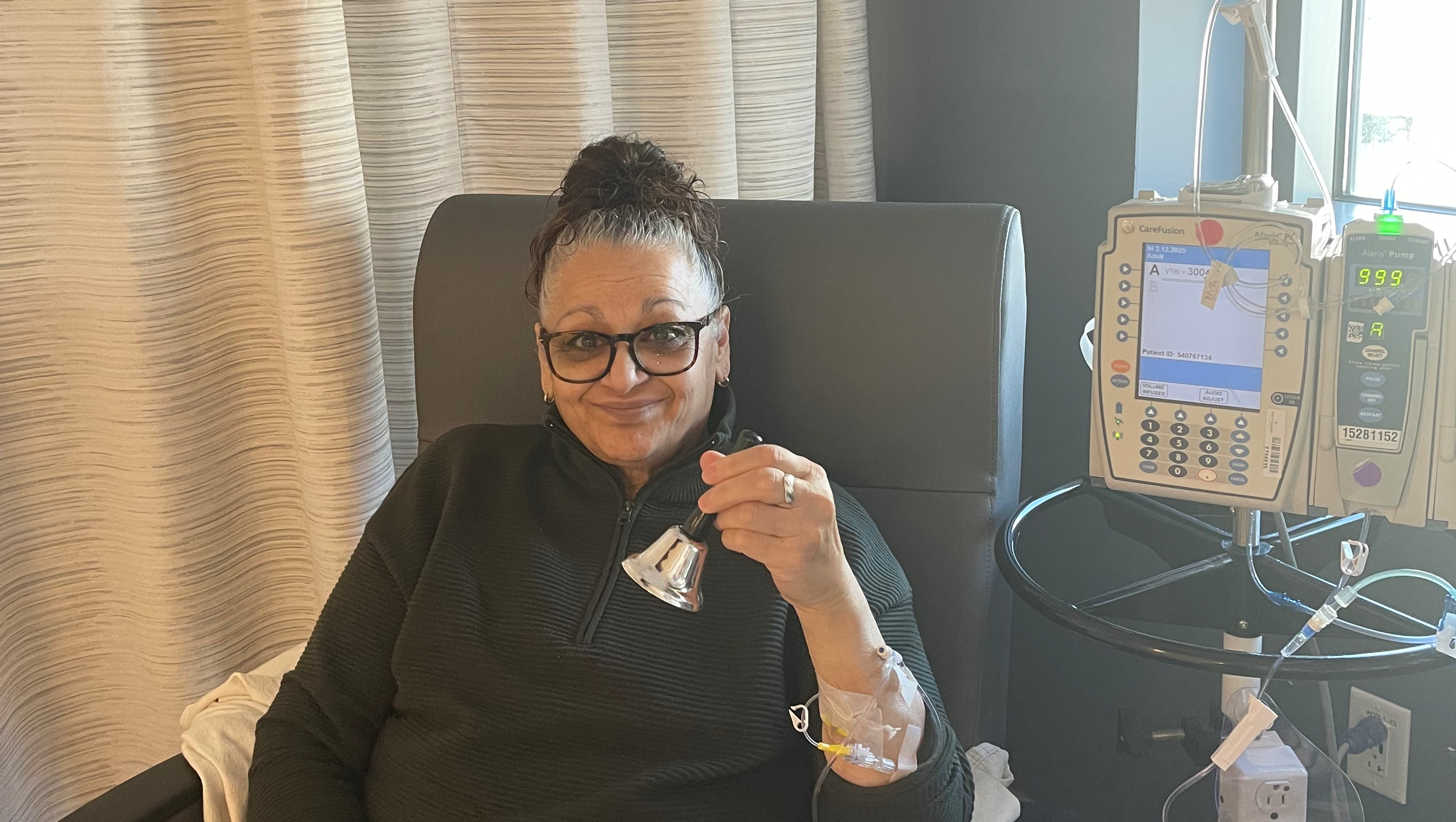 Fundraiser by JC Holt : Support Roberta and Daniel’s Move for Better Care