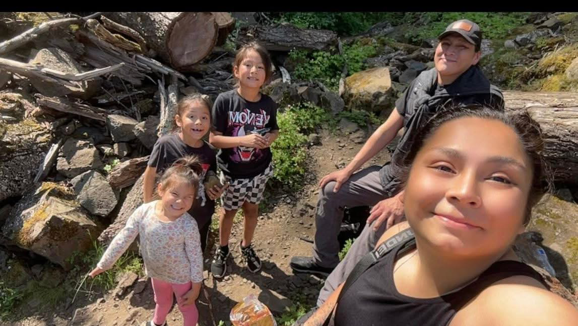 Fundraiser for Maria George by Mercedes Rodriguez : Support Maria and ...