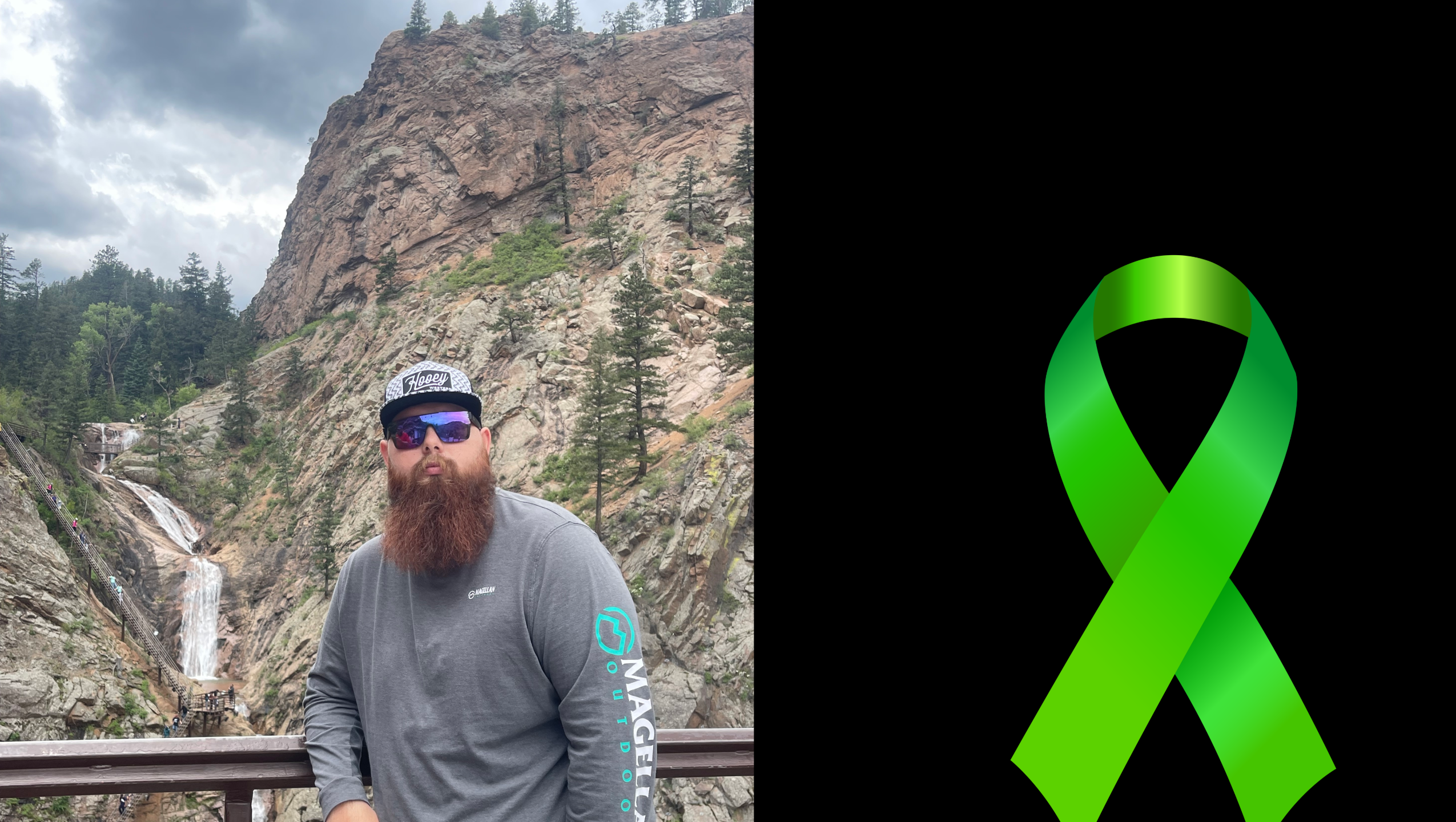 Fundraiser by Aeriel Adams : Support Jordan's Kidney Transplant Journey