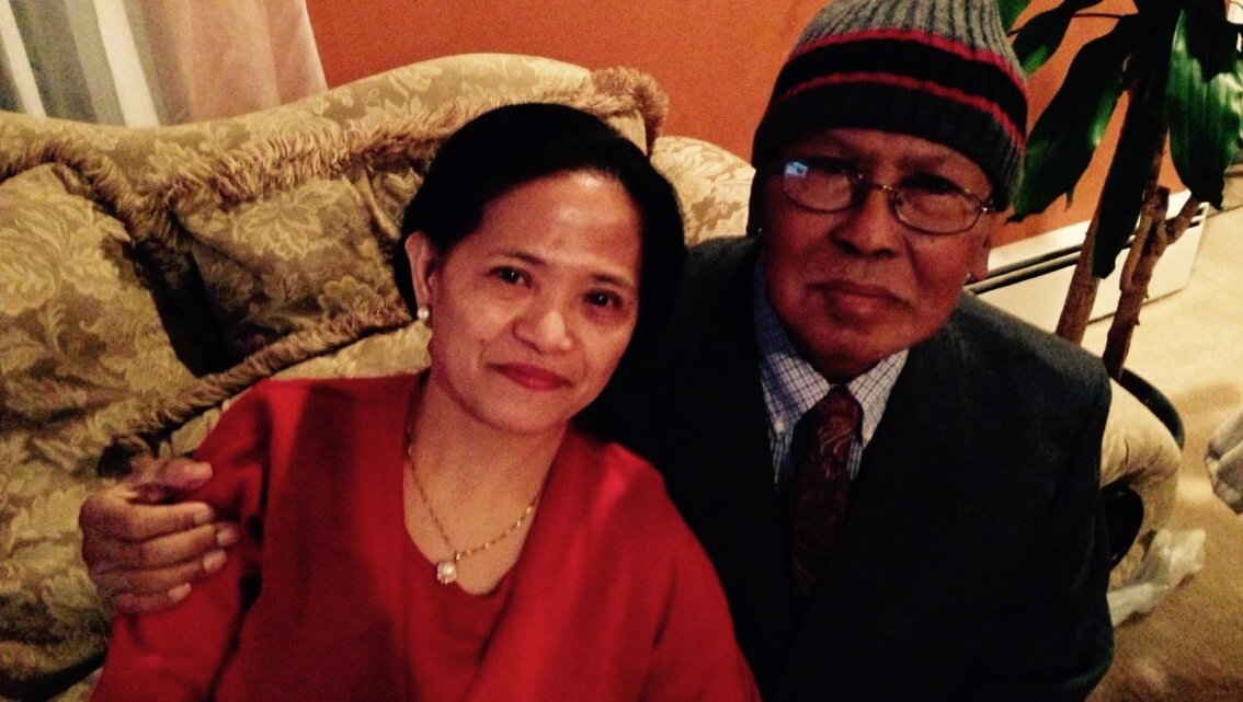 Fundraiser by Raymond John Mosuela : In Loving Memory of Ana Mosuela