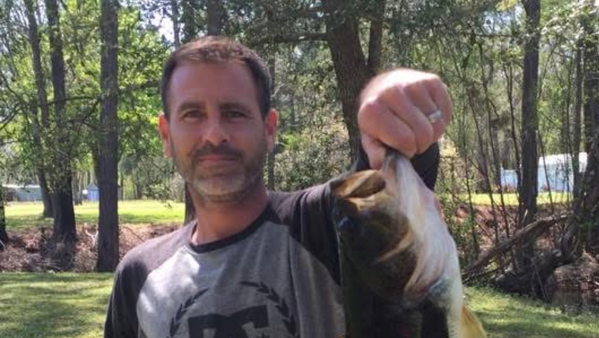 Fundraiser by Kasey Rogers : Support for Brian Rogers' Funeral