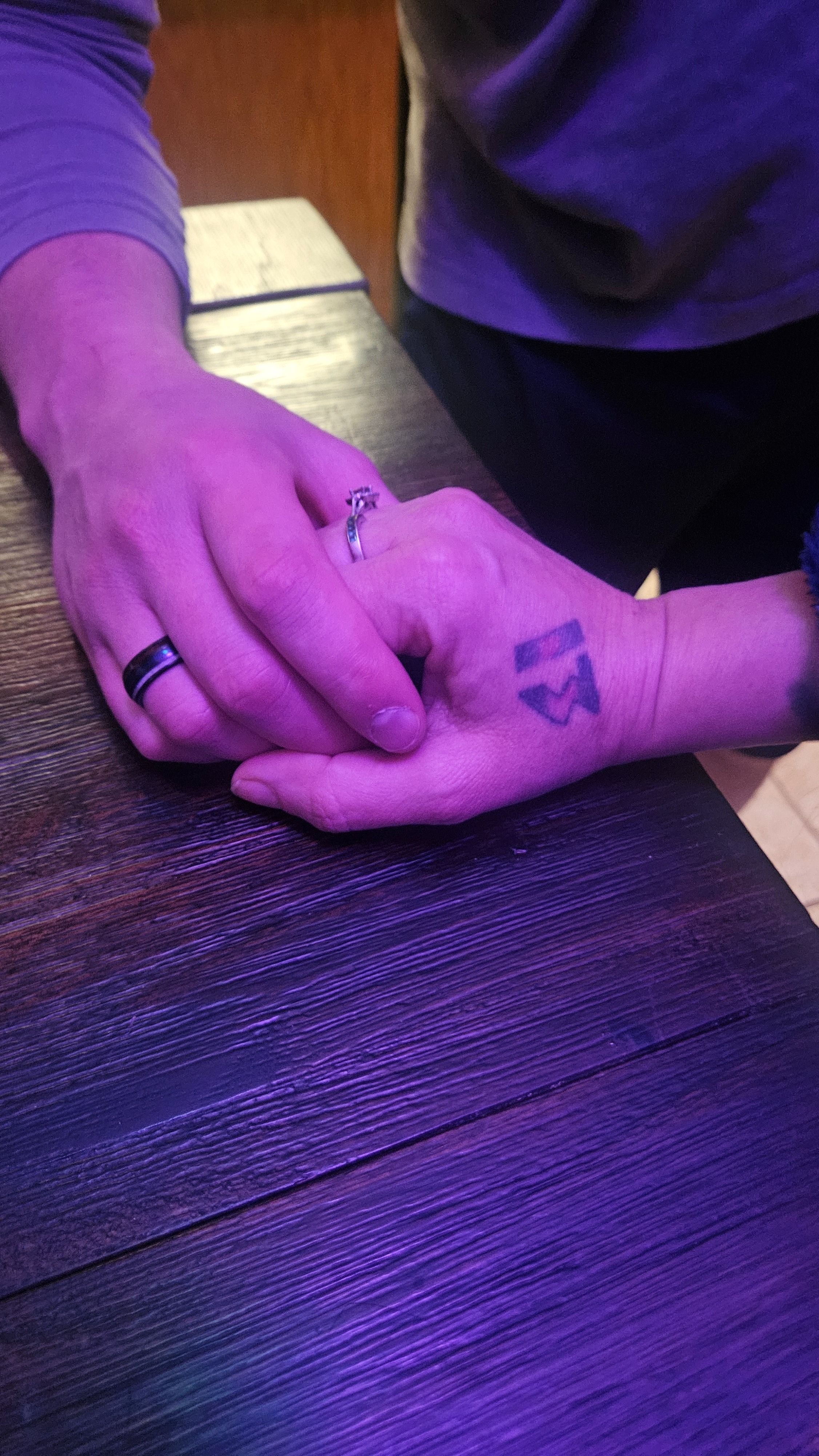 Fundraiser by Ashleigh Poston : "WE SAID YES"- CELEBRATE ASHLEIGH ...