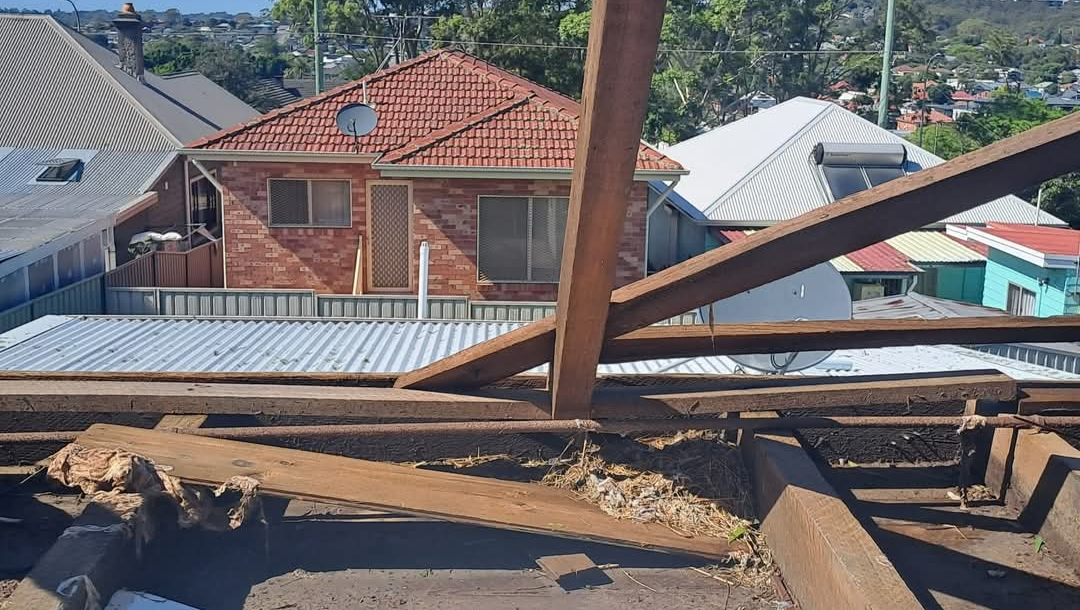 Fundraiser by Darryl James : Help sandie