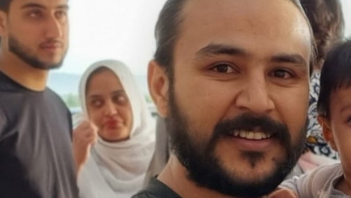 Fundraiser by Fahad Rahman : Emergency Funds for Family Member ...