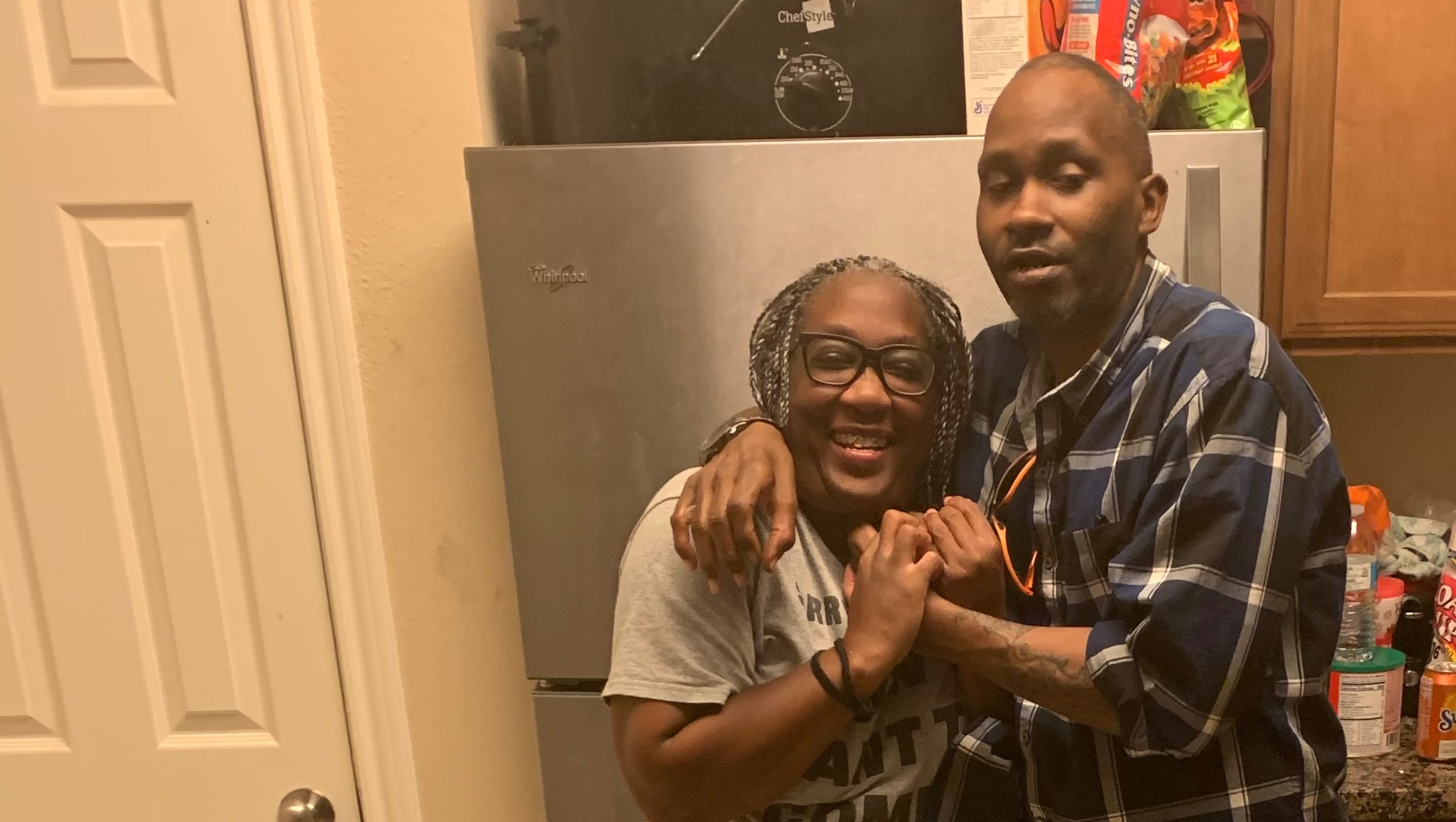 Fundraiser by Stephanie Burns : Help Bring Stephen Home for Burial