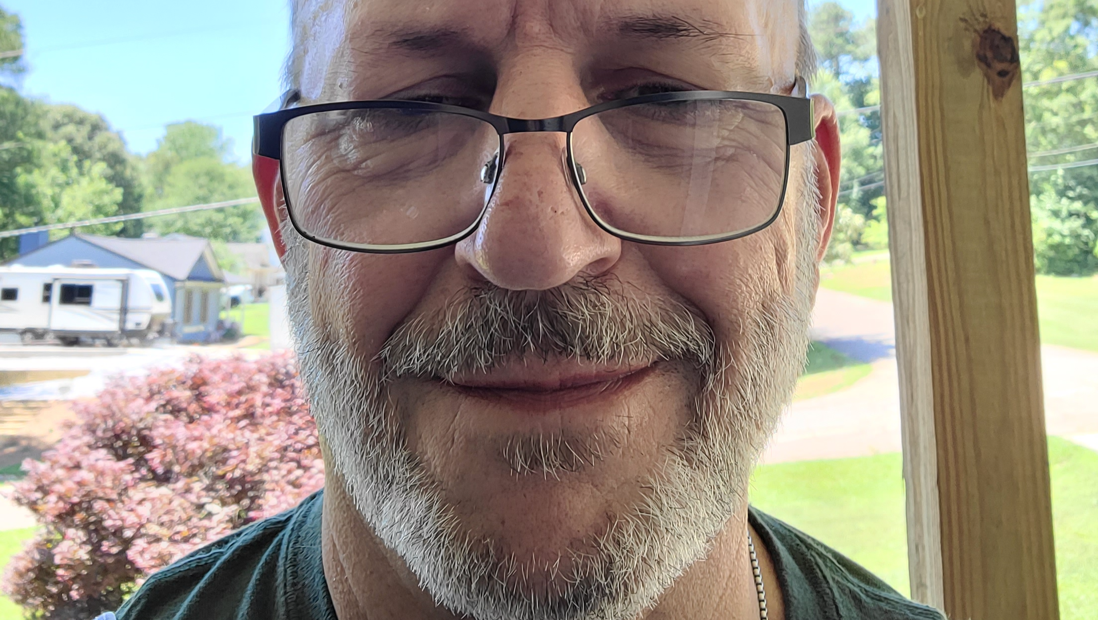 Fundraiser by David Brewer : Help David get caught up on expenses