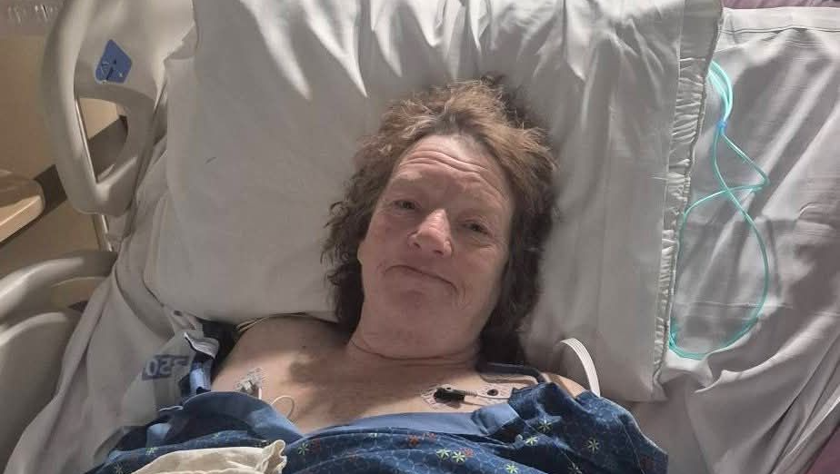 Fundraiser by Emily Dalin : Help Iona and Mike Through This Tough Time