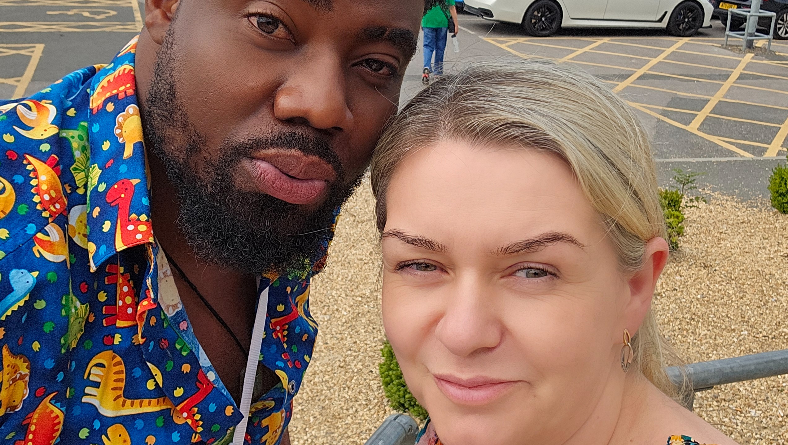 Fundraiser by Agnieszka Jaroslawska : Prince Onyeukwu repatriation of ...