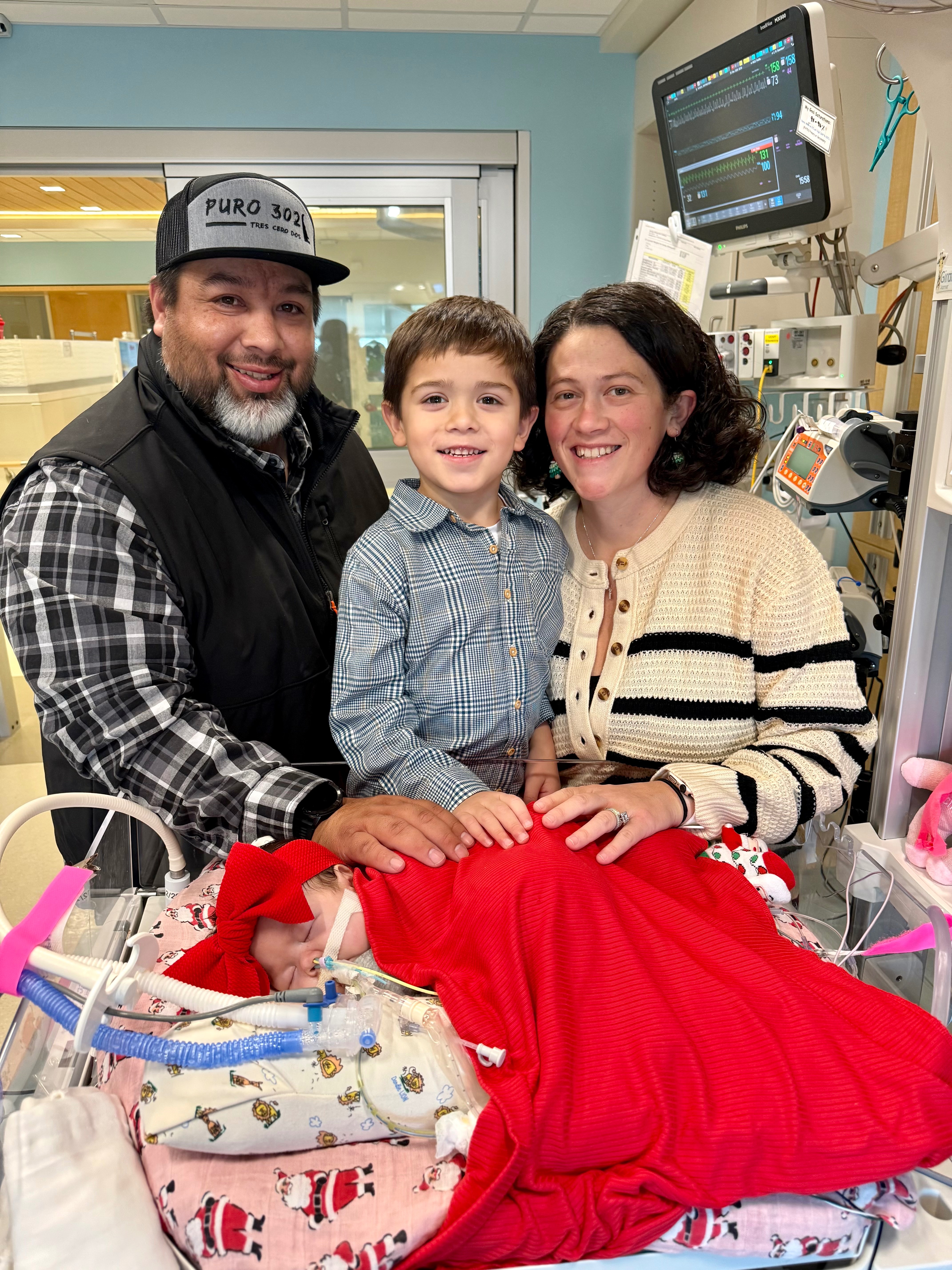 Fundraiser for Brittney Acosta by Shannon Macklin : Support Bella ...