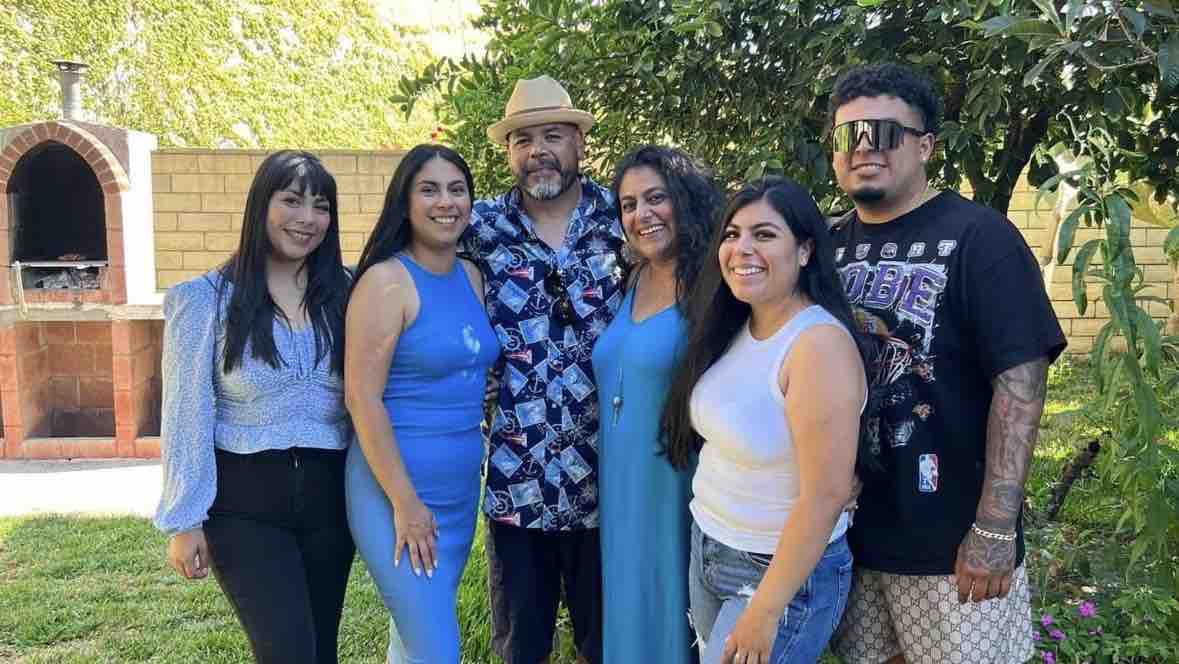 Fundraiser for Elia Juarez by Lisa Jacques : Support the Juarez Family ...
