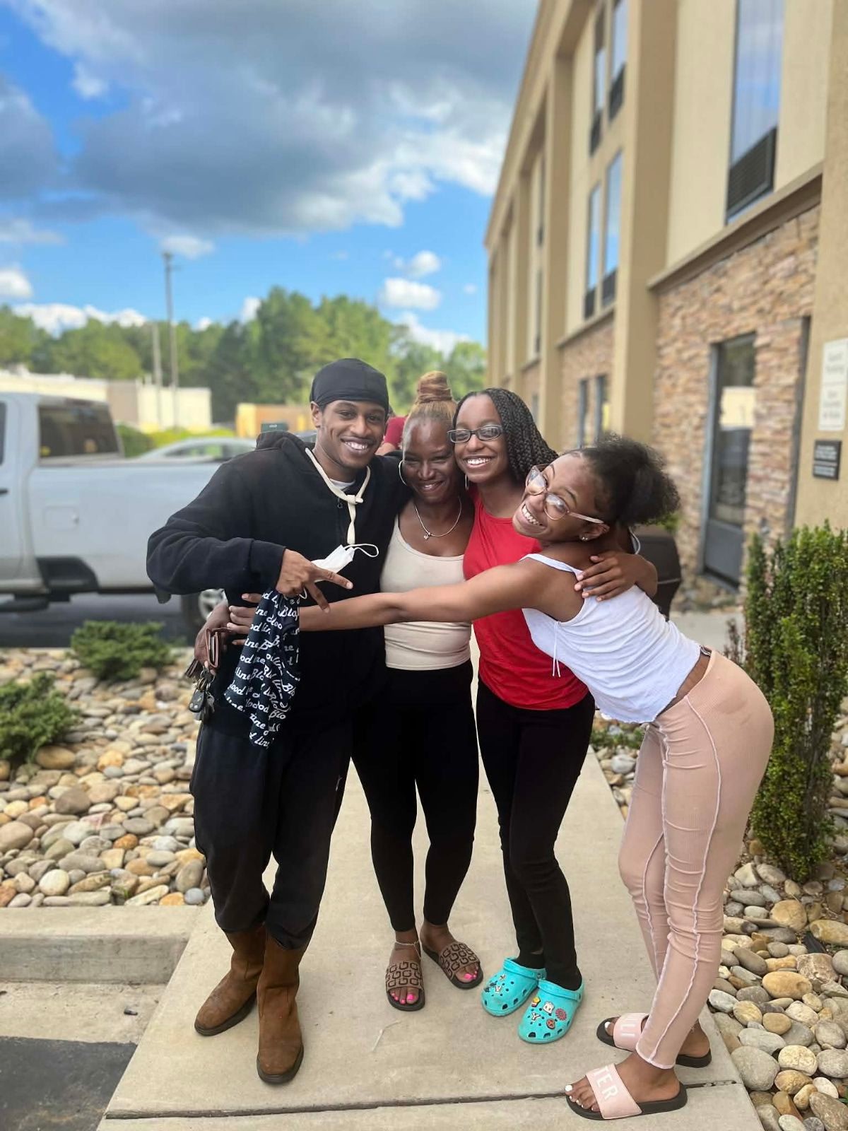 Fundraiser by Deborah Johnson : Celebration of Life - Quanda's Homegoing