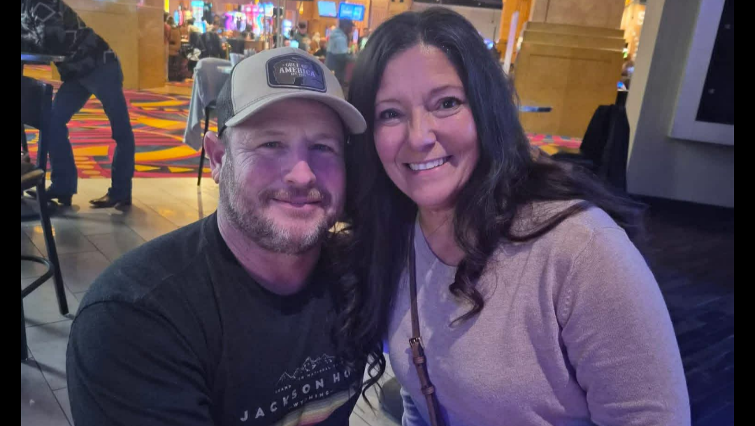 Fundraiser for Chad Scott by Leah Heaton : Support the Scotts—Chad’s ...