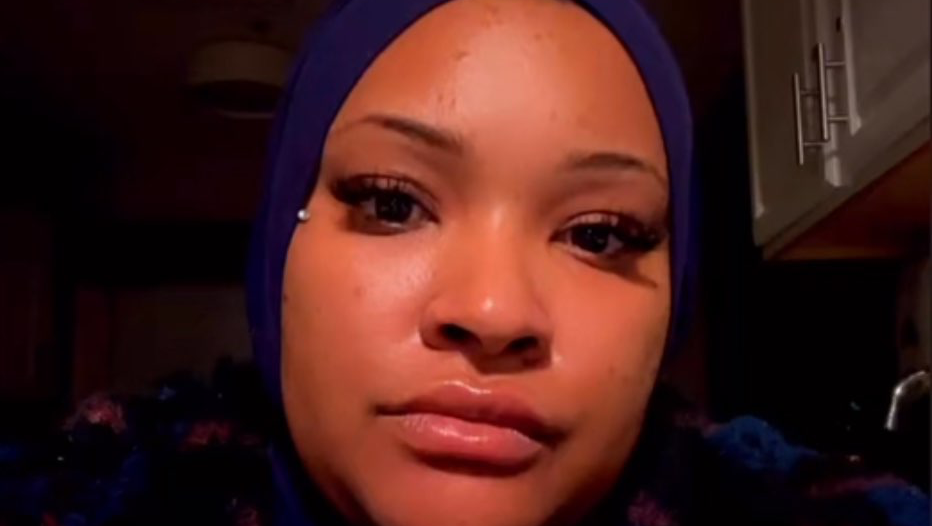 Fundraiser by Michelle Summers : Support for Tyeisha Summers Funeral ...