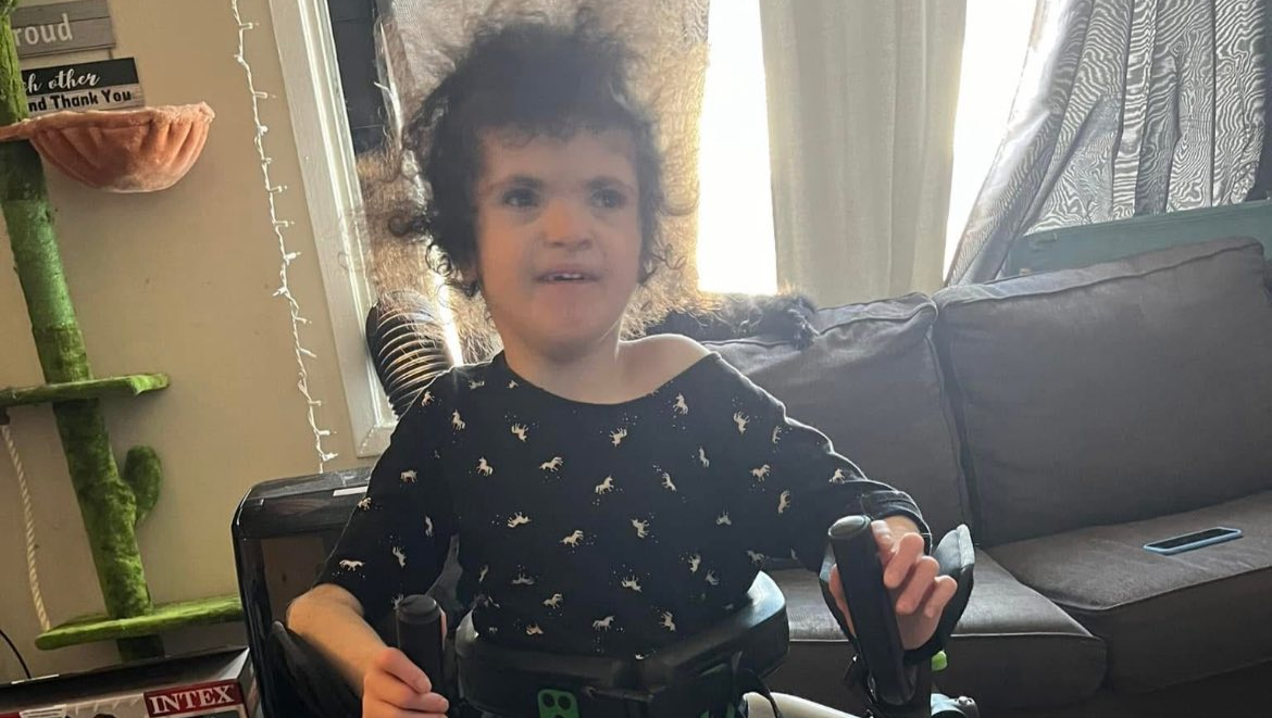 Fundraiser by Chelsea Nowak : In loving memory of Shelby Nowak