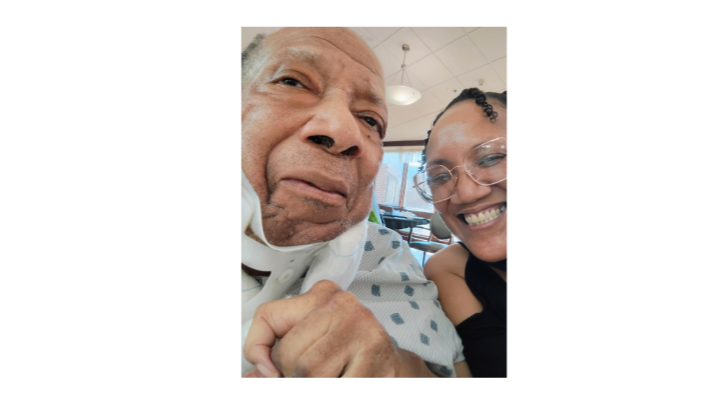 Fundraiser by Michael Mitchell : Support Daphne’s Healing and New Start
