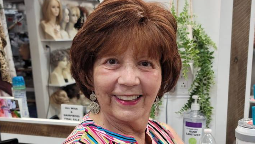 Fundraiser by Gayle Bramson : Support Susan’s Recovery from Financial Loss