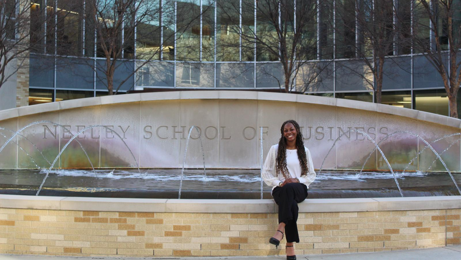 Fundraiser for Tiffany Sanders by Hazel Sanders : Keep Hazel at TCU ...