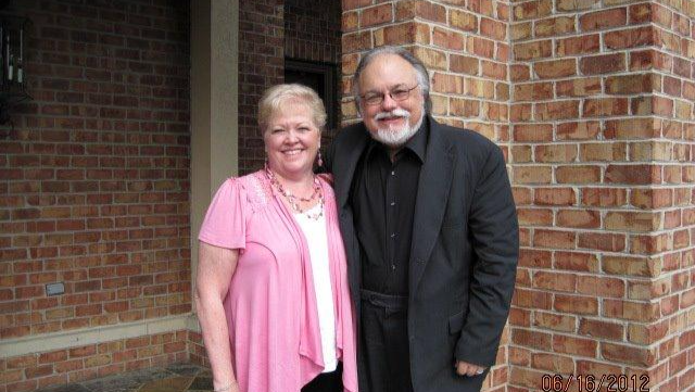 Fundraiser by Kathy Bowles : Support for Kathy & Gerry's Essential Needs