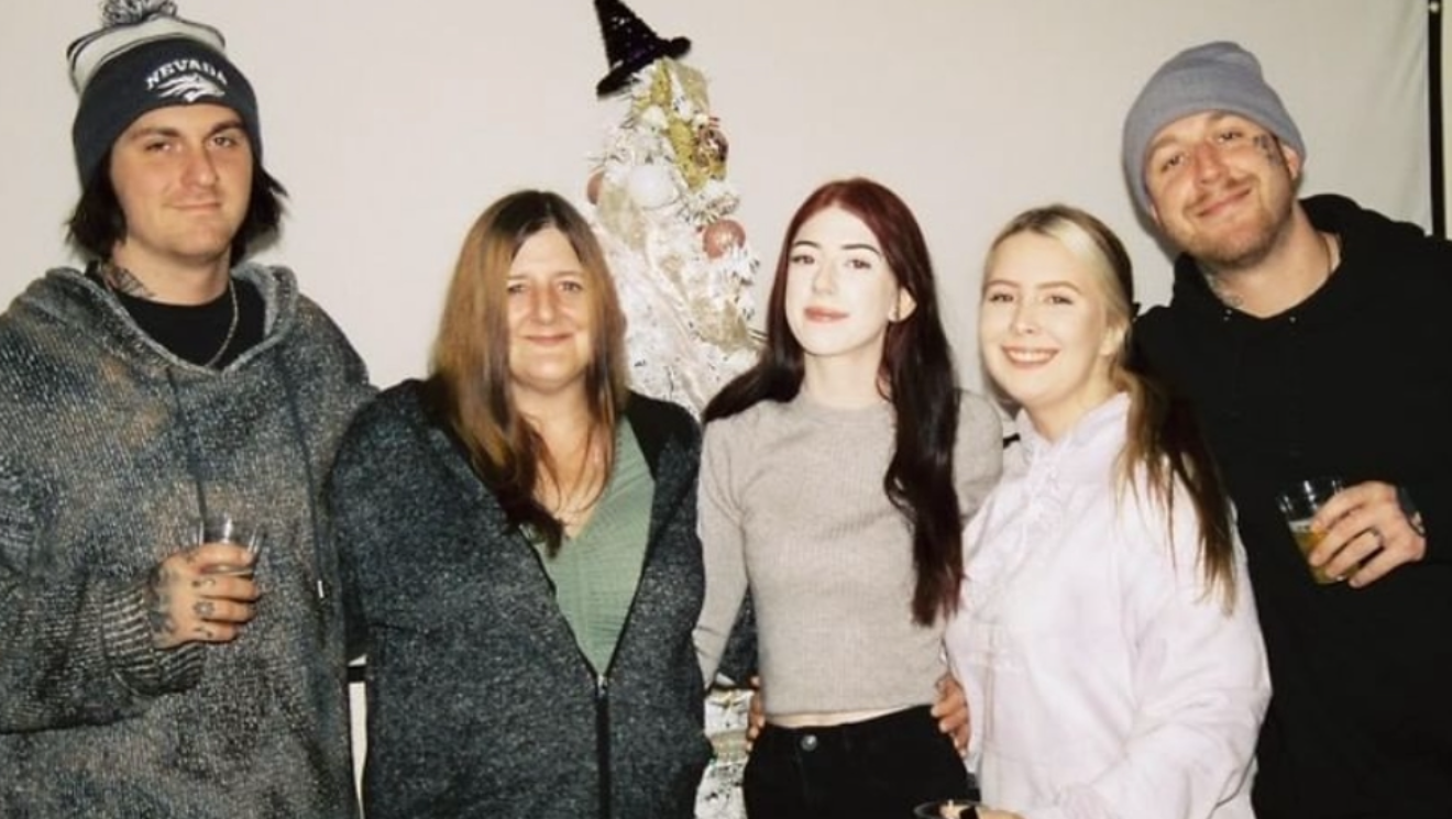 Fundraiser by Sarah Vlach : In Loving Memory of Avonne Gullo