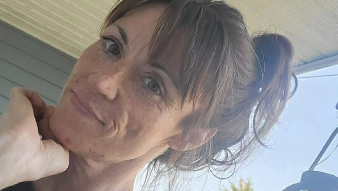 Fundraiser for Pamela Cameron by Dahlia DeCoste : Crystal Cameron