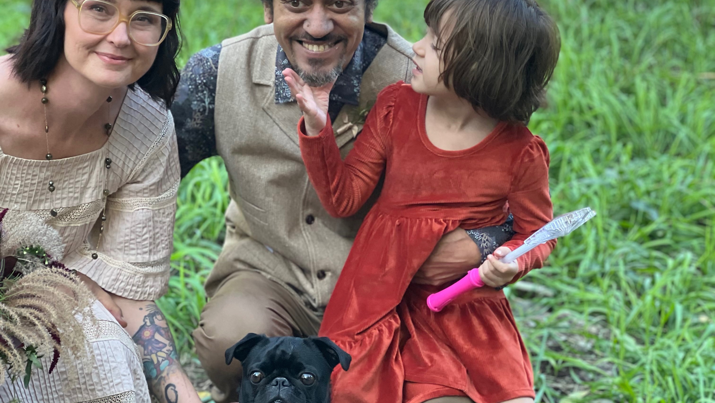Fundraiser by Crystal Huyett : Honoring Charlie Silva’s Awesome Life