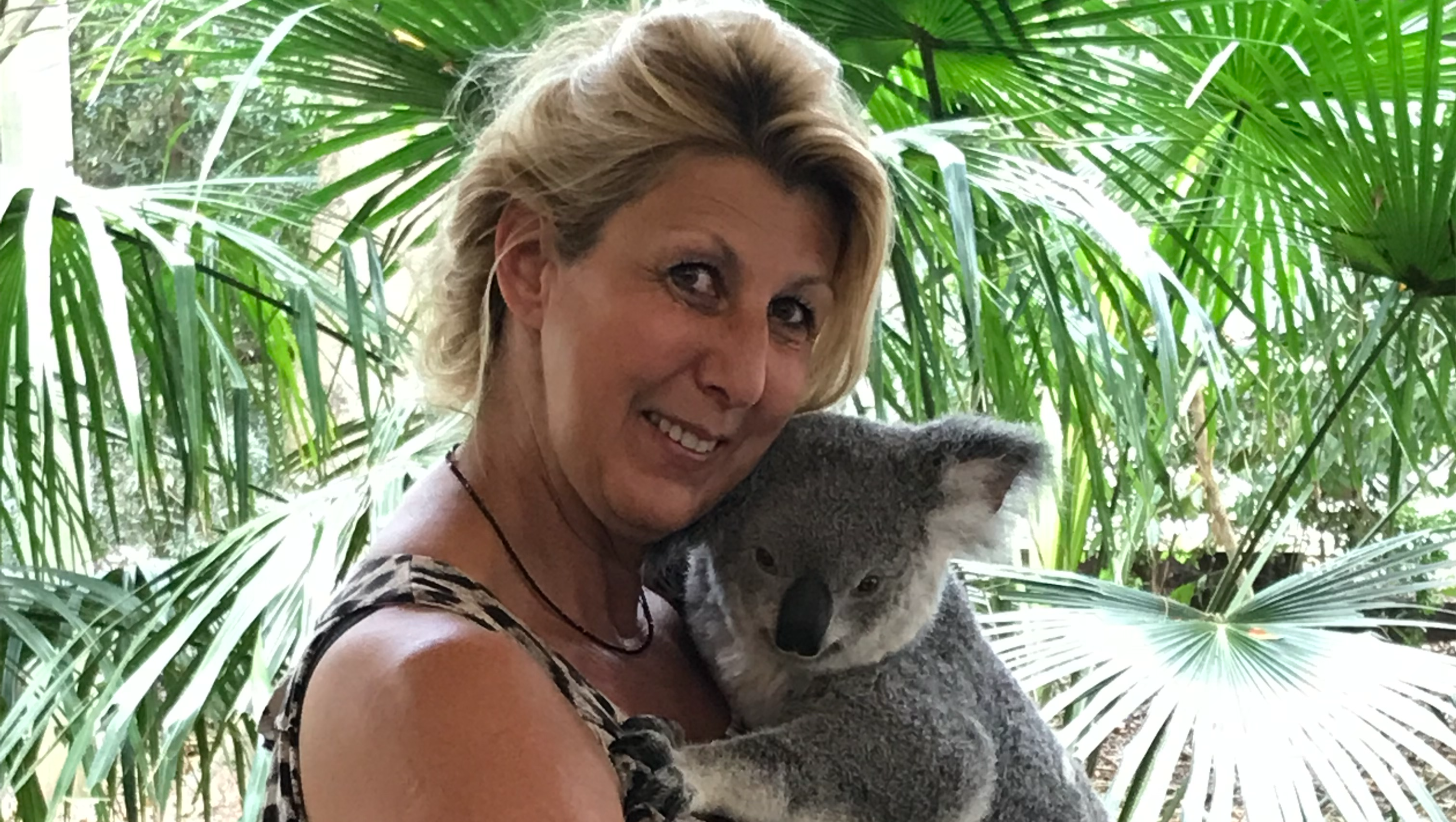 Fundraiser by Timm-Julian Egner : Für dich, Mama damit du weiter tanzt ...