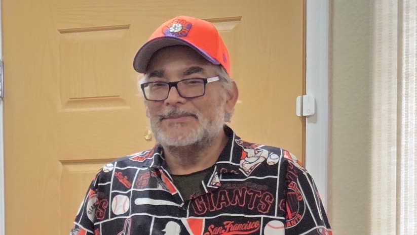 Fundraiser by Edward Dones : Support for Edward’s Basic Needs