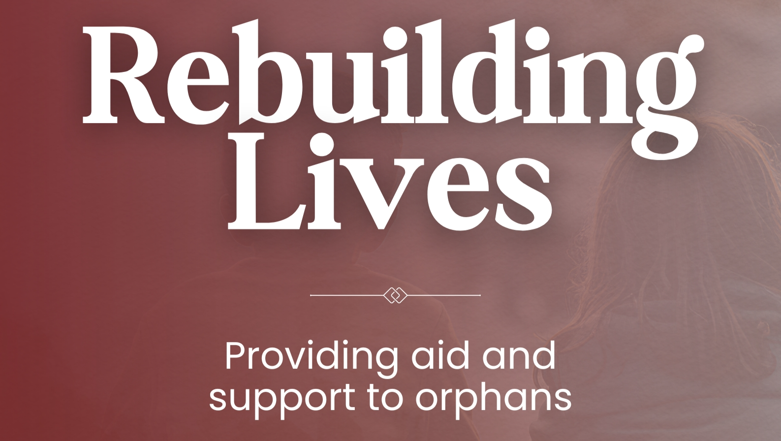 Fundraiser by Sarem Hashmi : Rebuilding Lives - Supporting Orphans ...