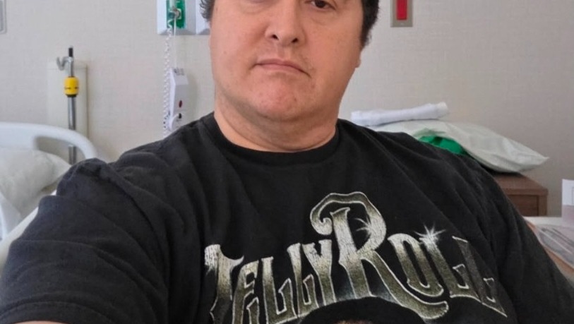 Fundraiser by Andrew Swope : Help Jesse Erwin Reclaim His Strength and ...