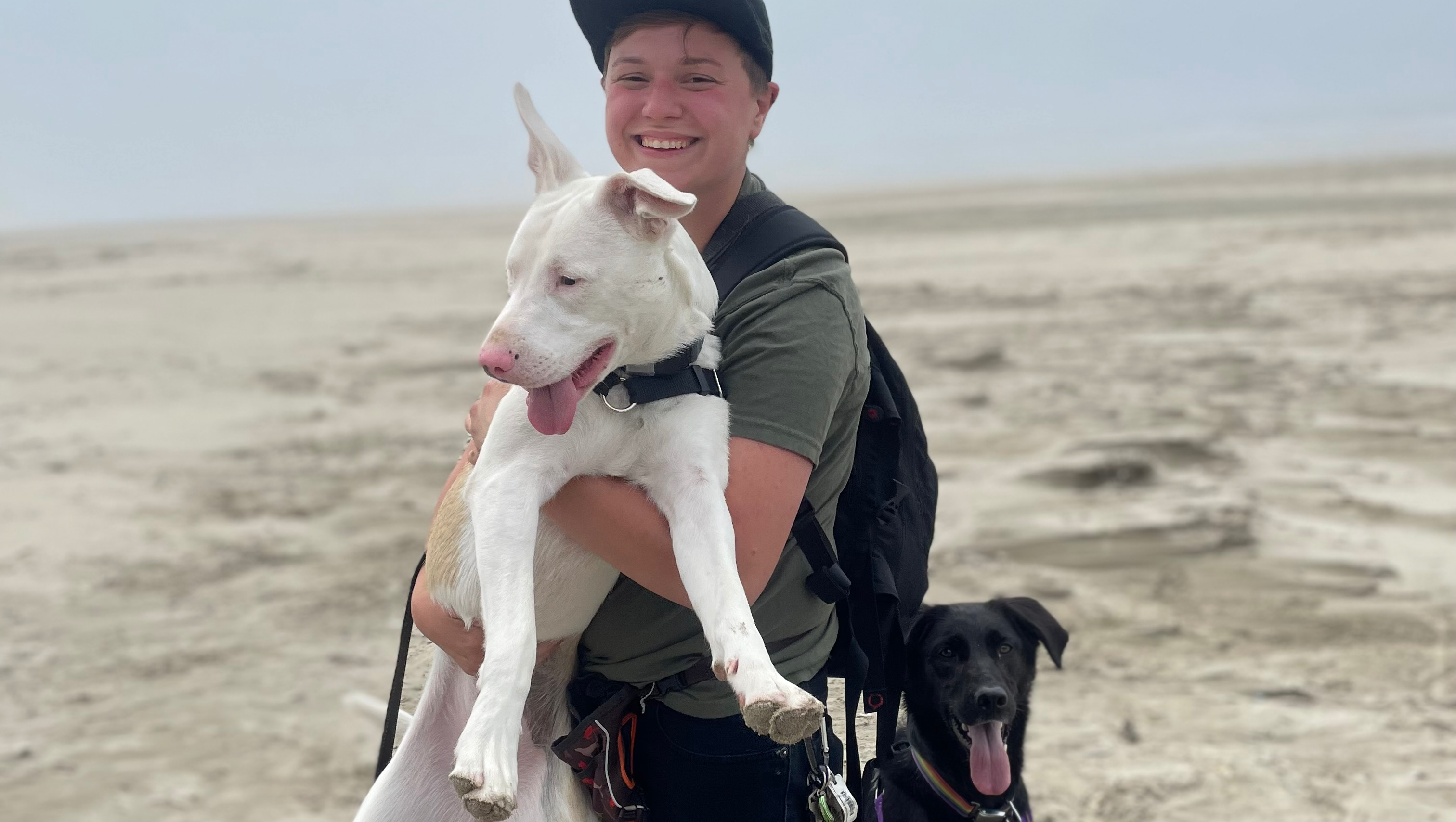 Fundraiser by Kit Buda : Support Kit's Top Surgery and Recovery