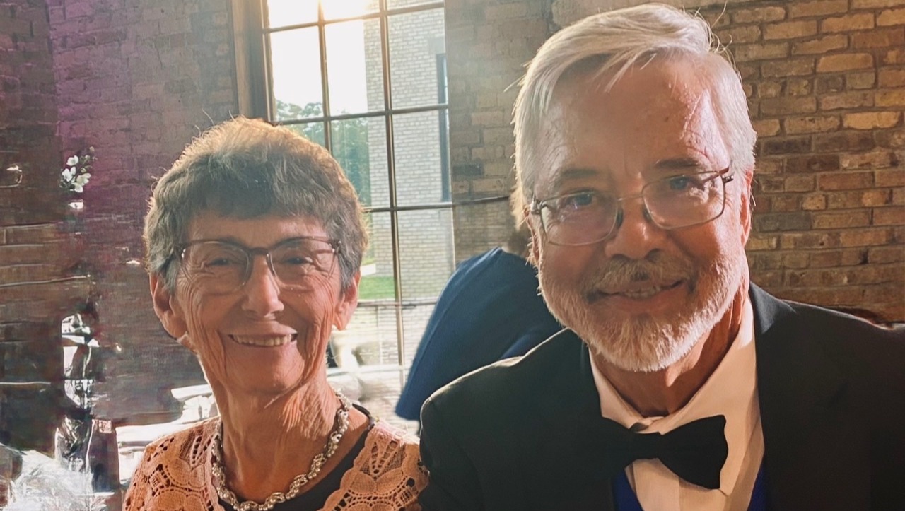 Fundraiser for Judith Beckerdite by Mi Z : Support Larry & Judy's ALS ...