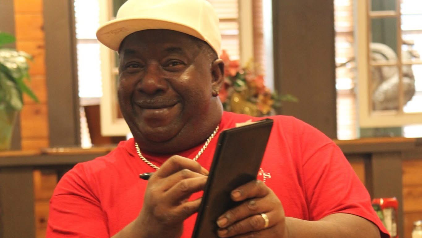 Fundraiser for Terry Armstrong by Maryalice Collins : Support Terry ...