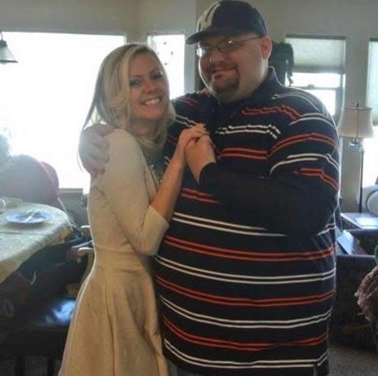 Fundraiser by Nathan Tate : Caring for Casy's Loved Ones