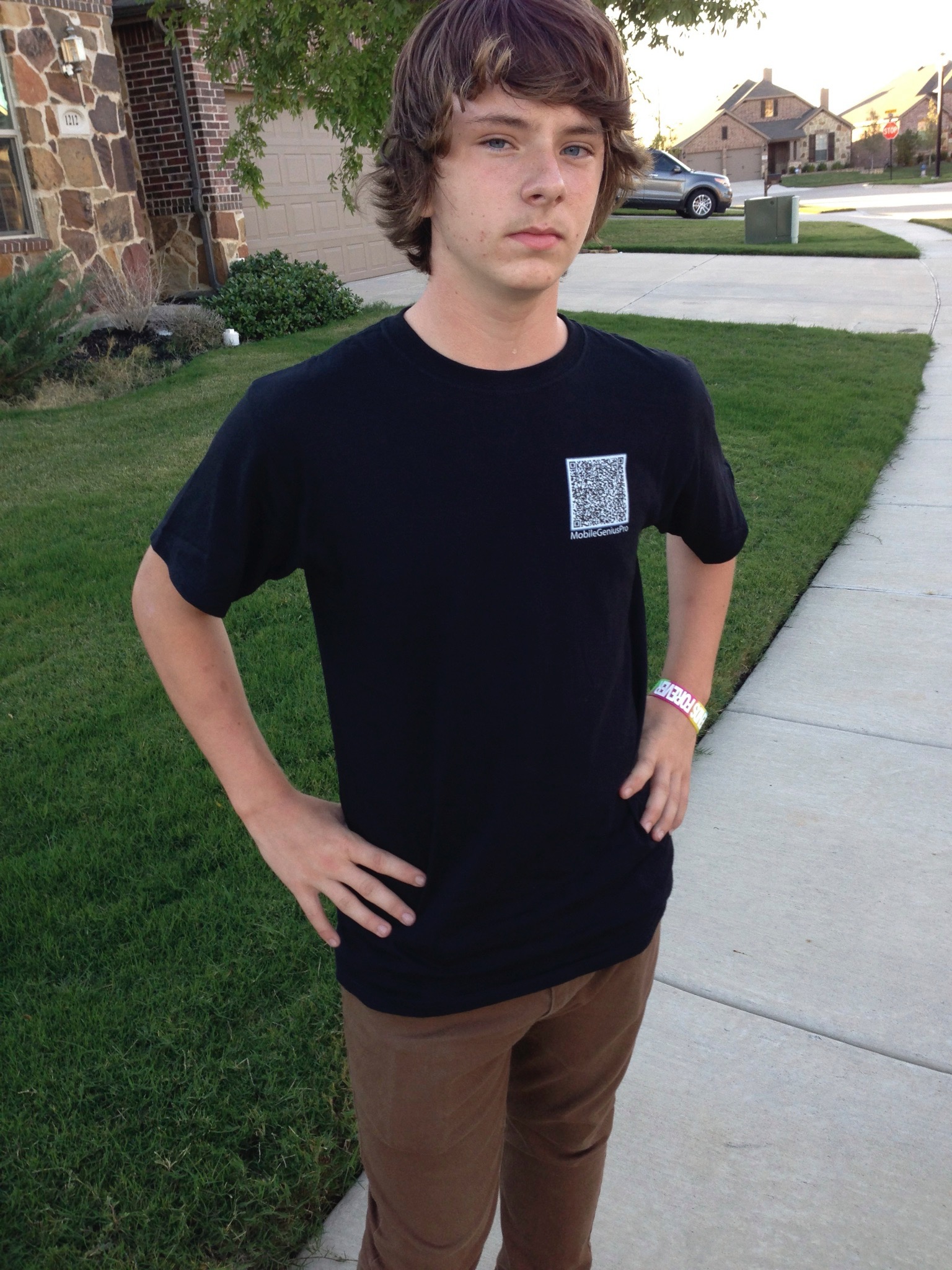 Fundraiser by Taylor Hart : In Honor of Jarrid Richard Hart