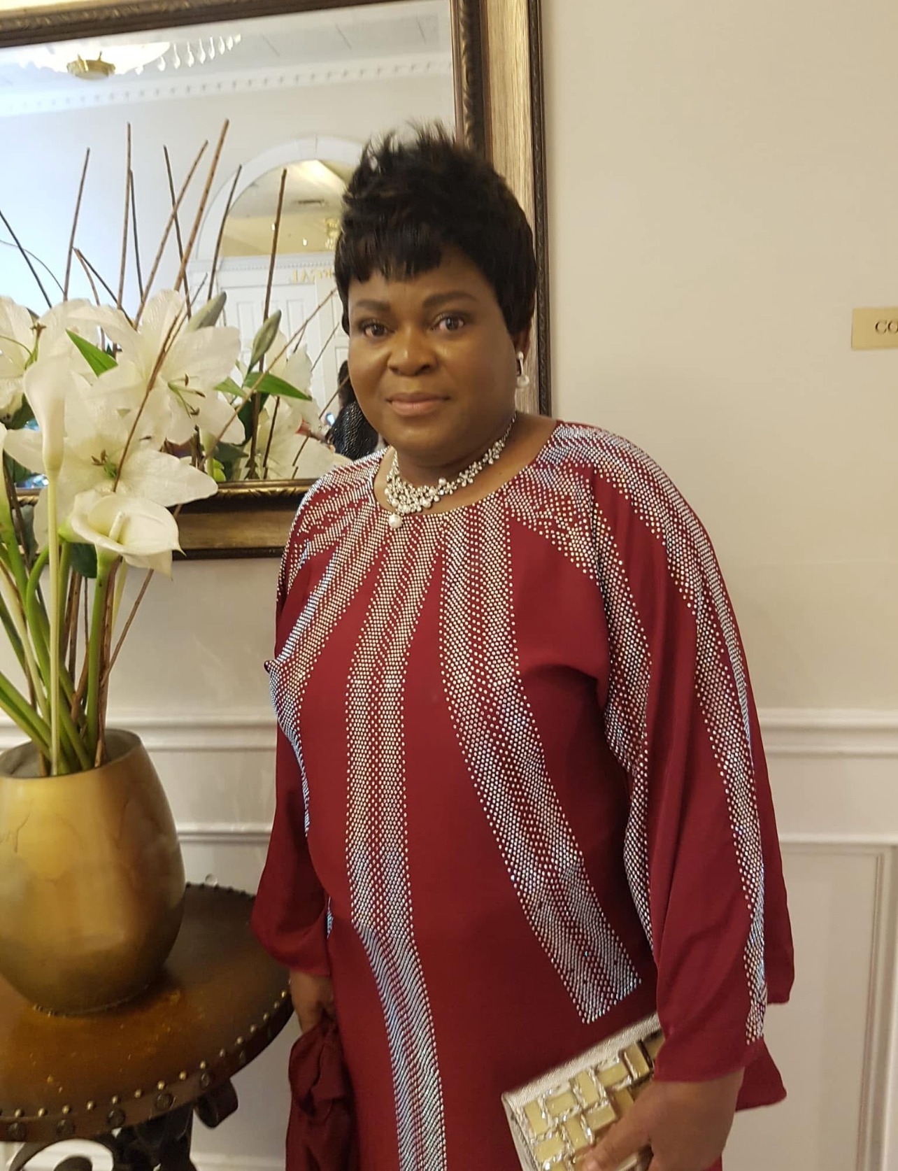 Fundraiser by Oluwaseun Fagbamila : Helen Fagbamila