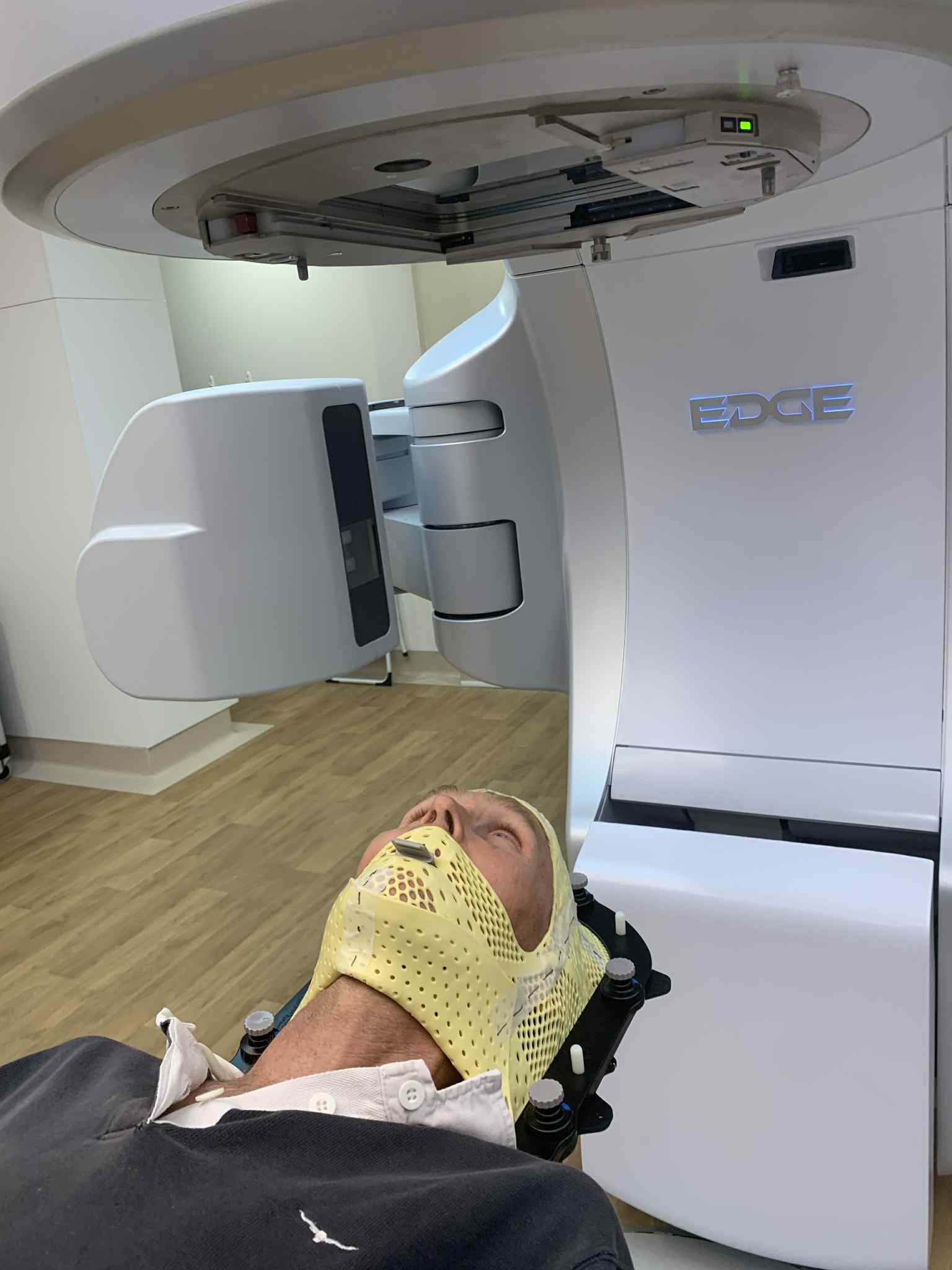 Fundraiser by Bodie Wolters : Cancer stole the fun from my life.