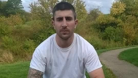 Fundraiser by Angel Clark : Help Us Lay Aaron to Rest
