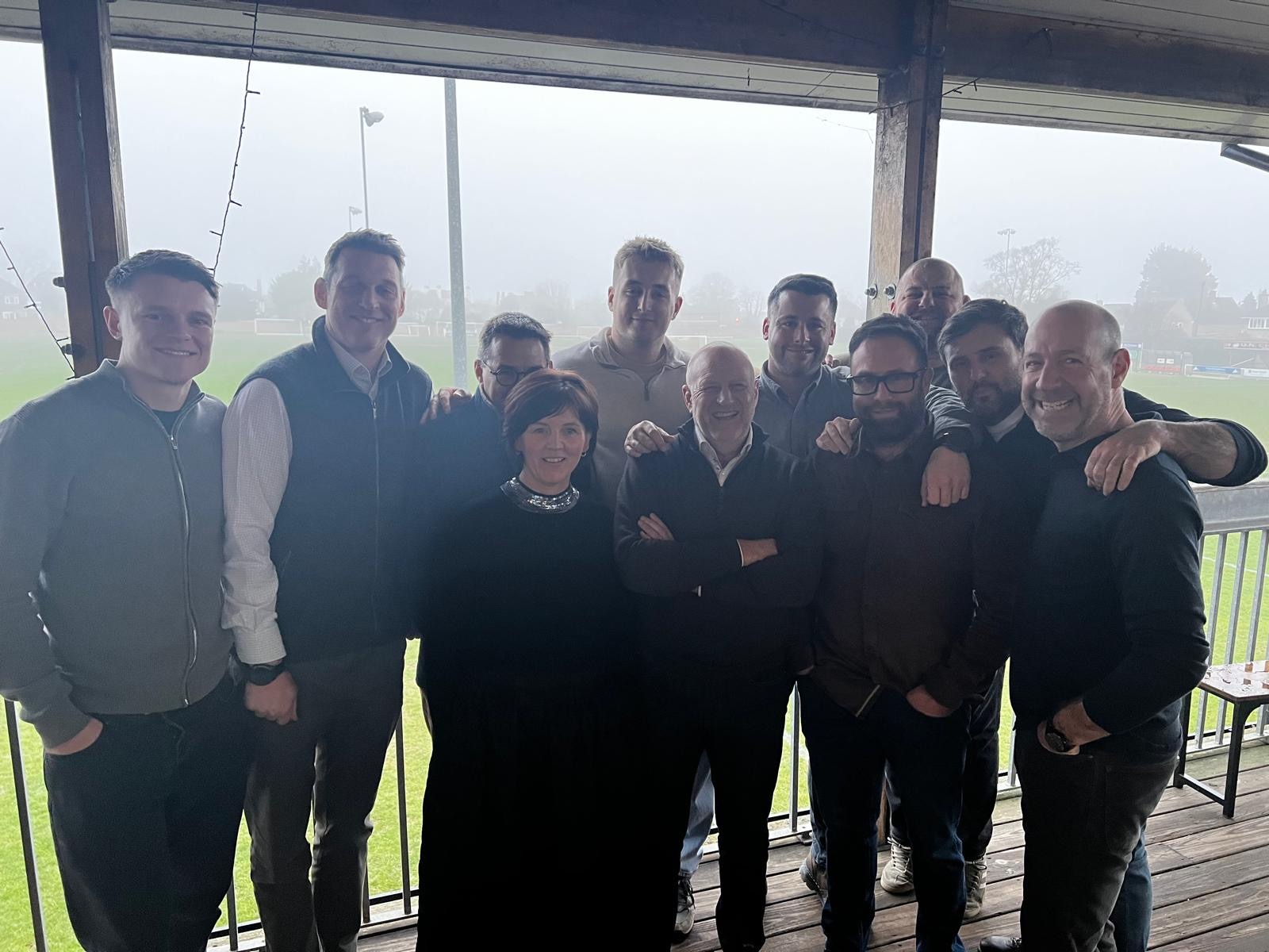 Fundraiser by Colonial Construction : Team Colonial's Fundraiser for ...