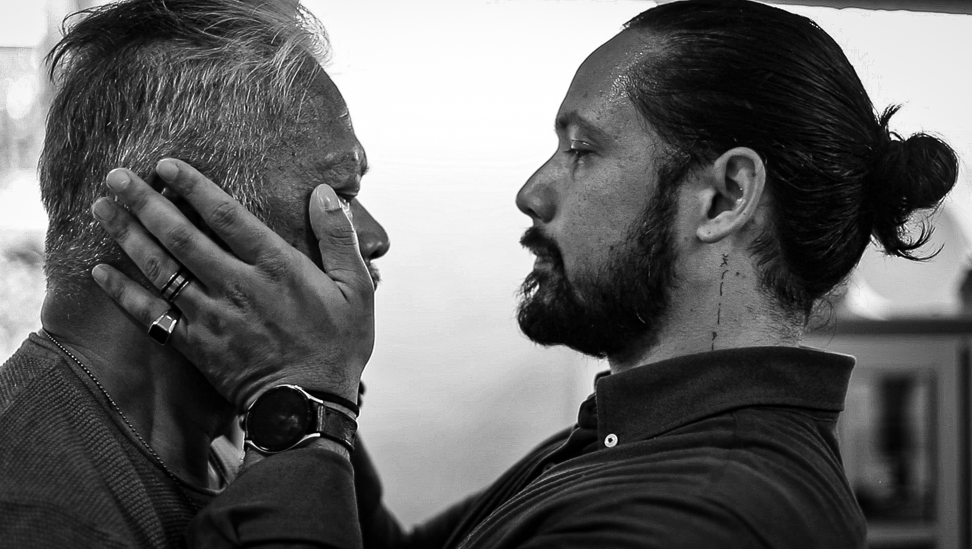 Fundraiser by Maurie ter Laak : Help Richard om anderen een blijvende ...