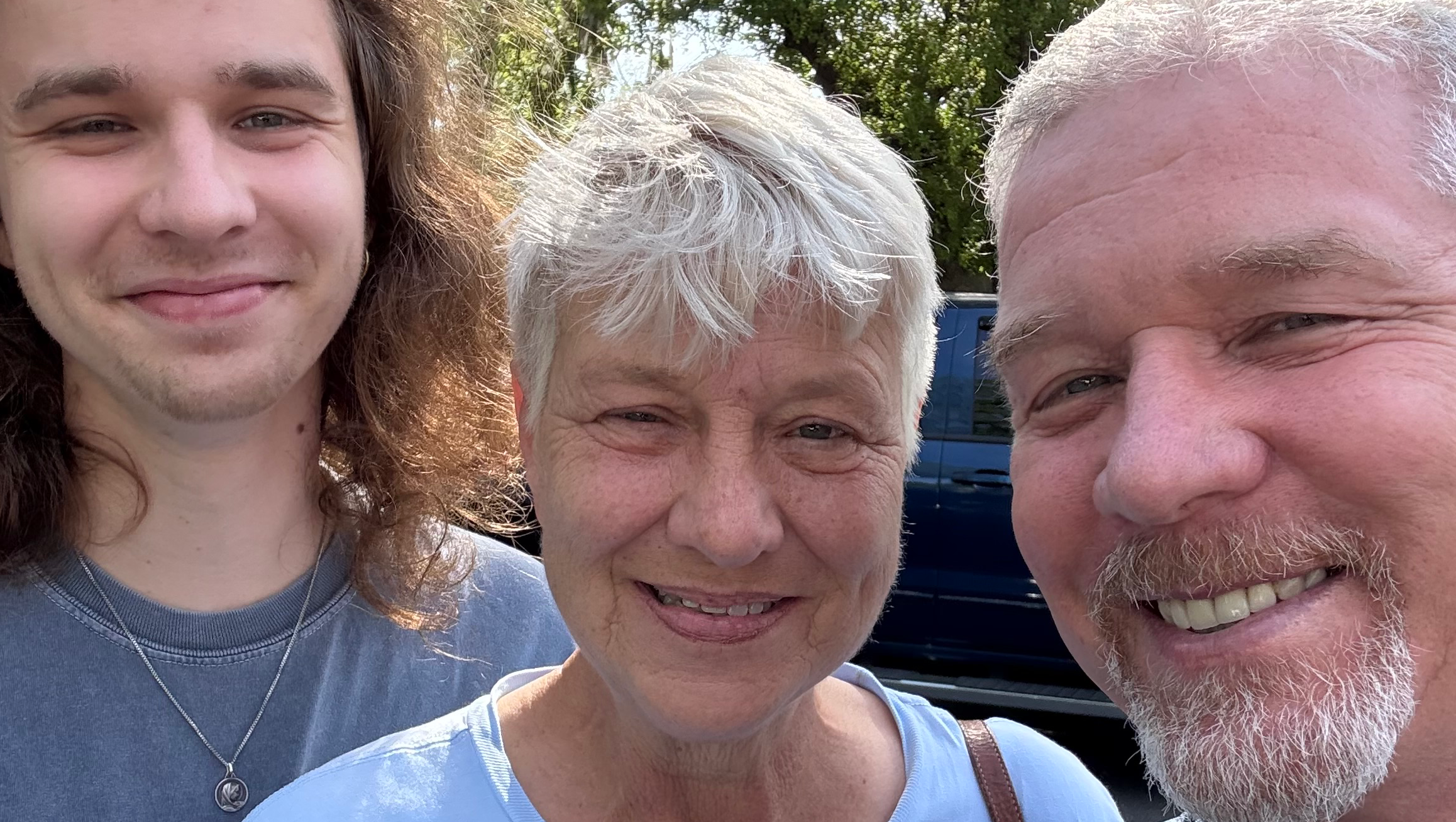 Fundraiser by Sam Mercer : Help my mom through chemotherapy and surgery