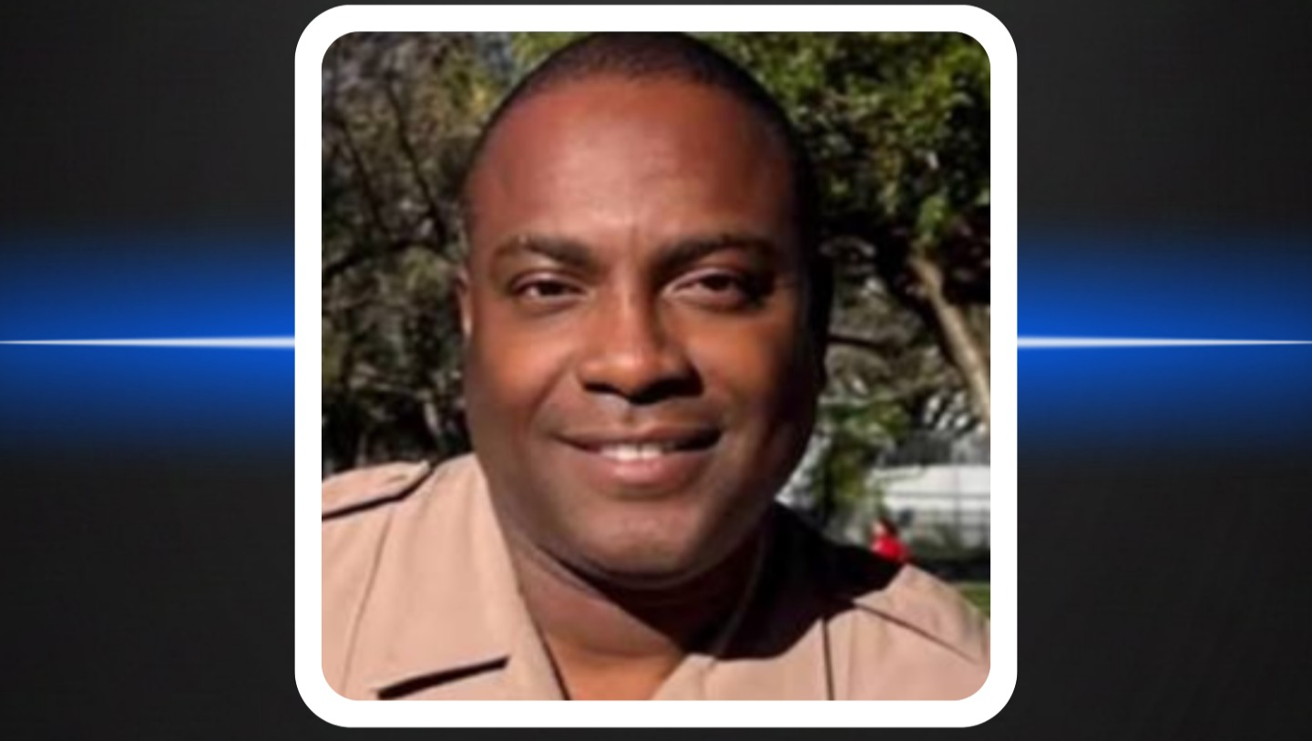 Fundraiser for Leonard Cantave by Patrice Altine : Support Officer ...