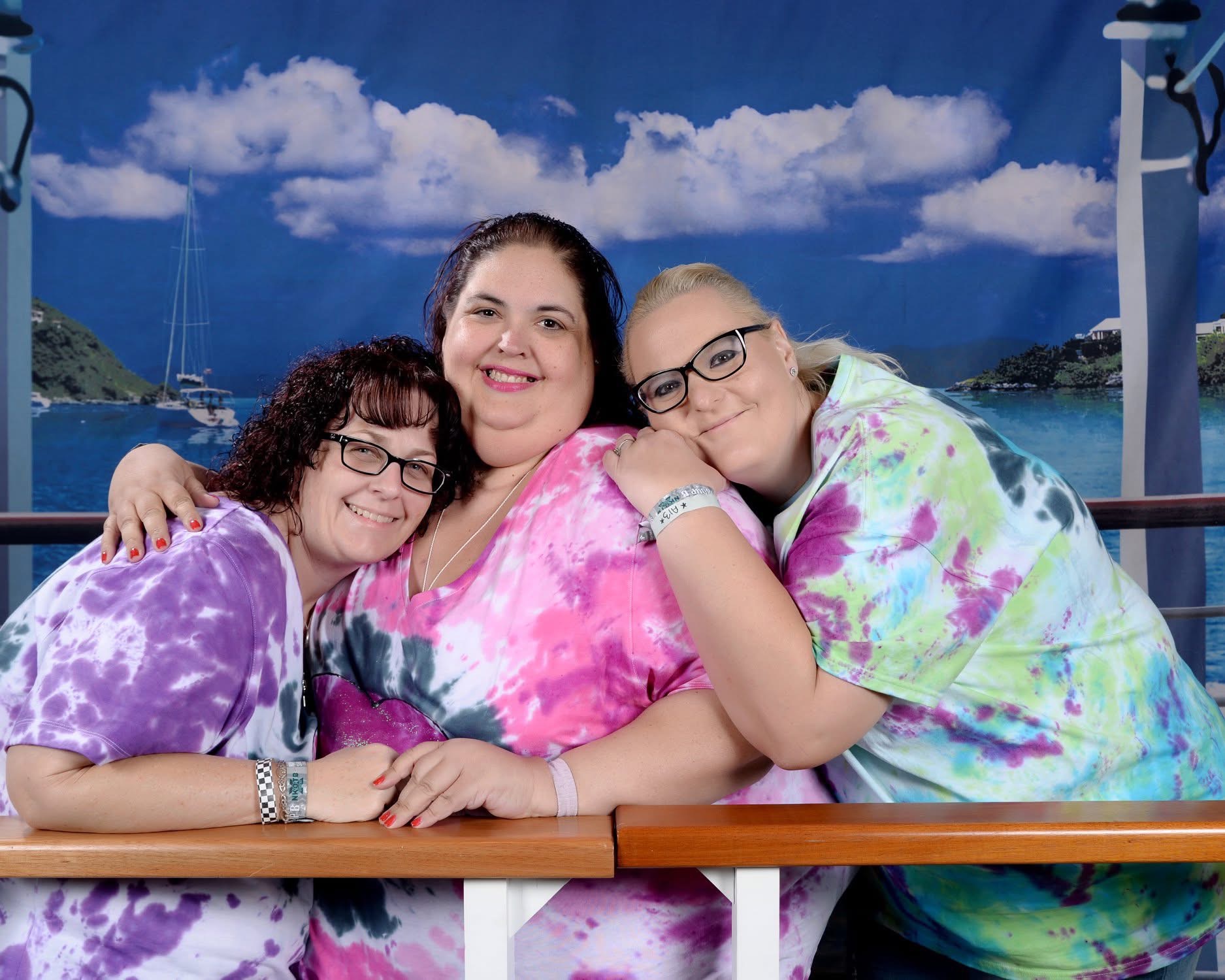 Fundraiser by Dawn Wyart : Honoring Brandie’s Memory with Love