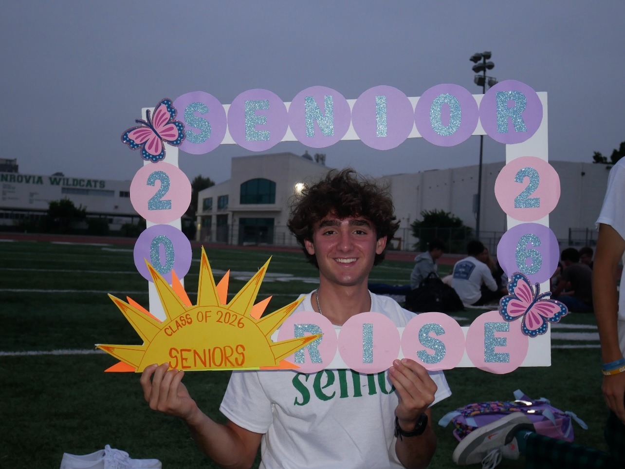 Fundraiser by Stefin Bank : Help Stefin Join the March of the Living